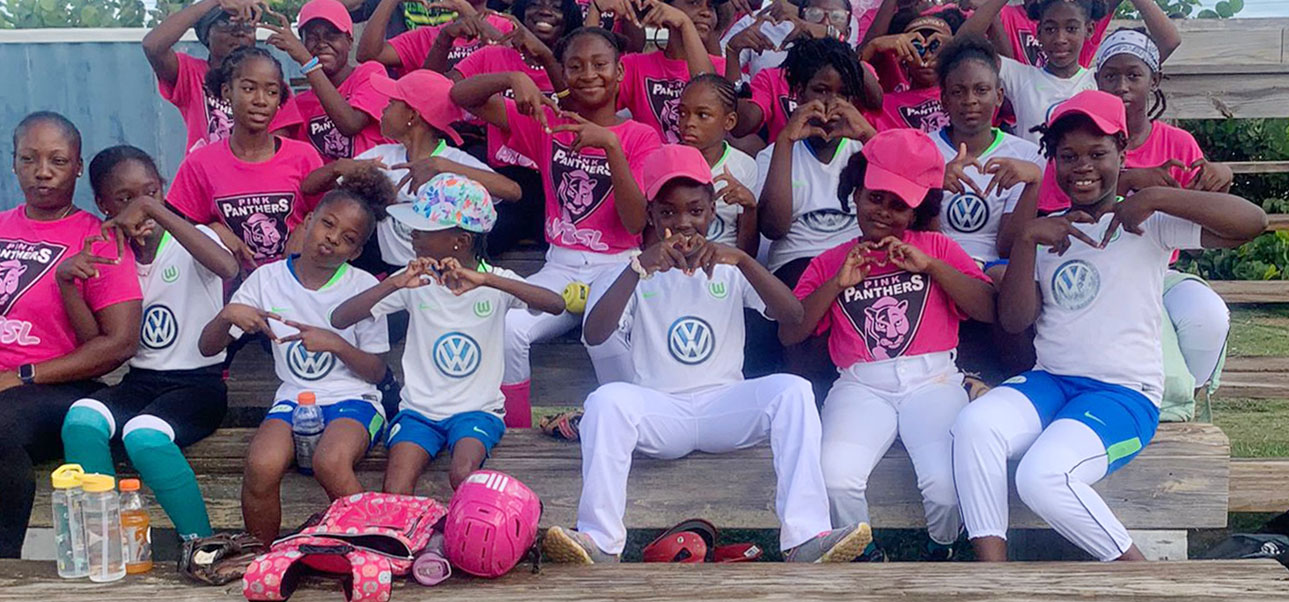 Abaco Strong – Rebuilding Sustainable Communities in Abaco