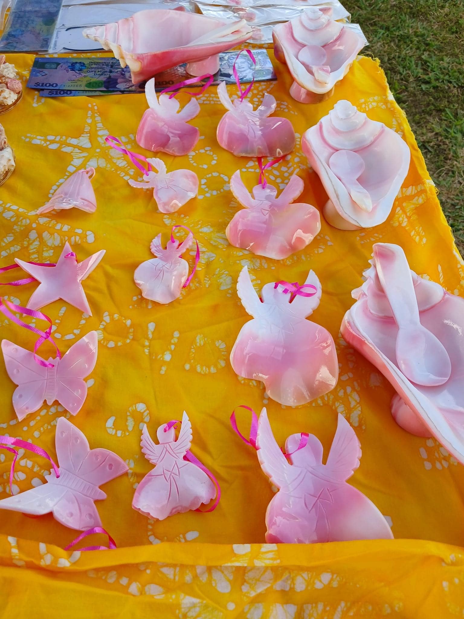 Farmer’s Market – Abaco Strong